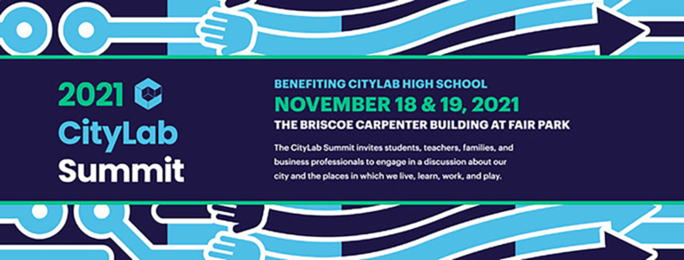 CityLab High School Foundation – A non-profit organization supporting ...